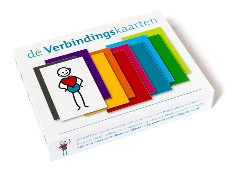 Oefeningen - De Verbindingsfirma